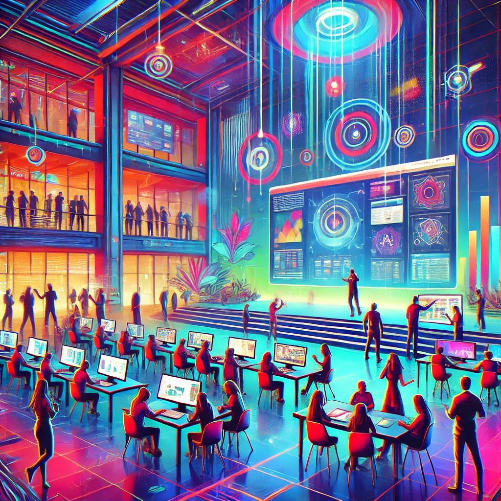 本気で学び、収入につなげる！卒業のないスクールの魅力 – パラレルワーカーKのワークスペース